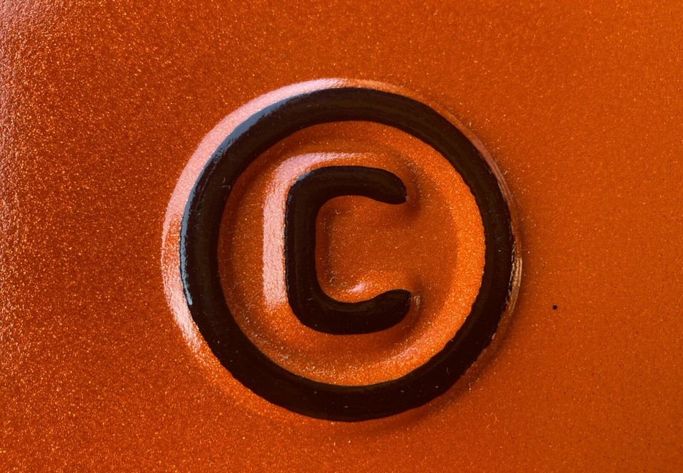 BEAUTIFUL! NEVER USED 1966 ARIZONA COUNTY POLICE EMERGENCY LICENSE ...