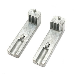 Mercedes Vito Sprinter Viano Crafter Front Armrest Repair Kit Left ...