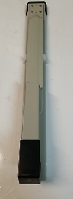 Sparco Long Reach Stapler, 20 Sheet Capacity, Standard Staples ...