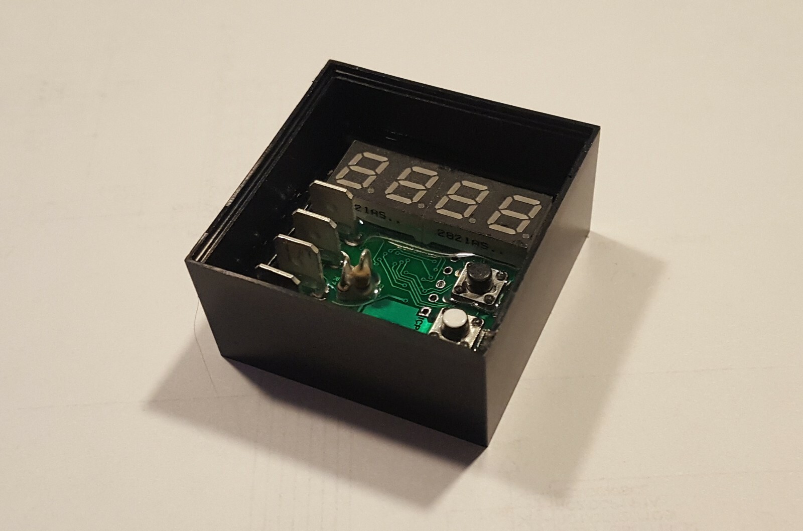 UNIVERSAL SPEEDO SPEEDOMETER CORRECTOR CALIBRATOR, 1.5% to 6000%, 2 ...