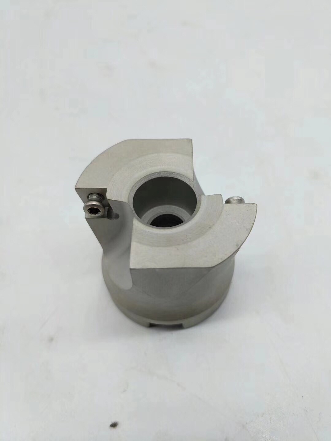 Twin-bit Rough Boring Cutter Tool with 22mm Draw Bar Hole D49.7mm to ...
