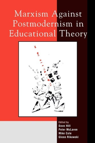 Marxism Against Postmodernism in Educational Theory | eBay