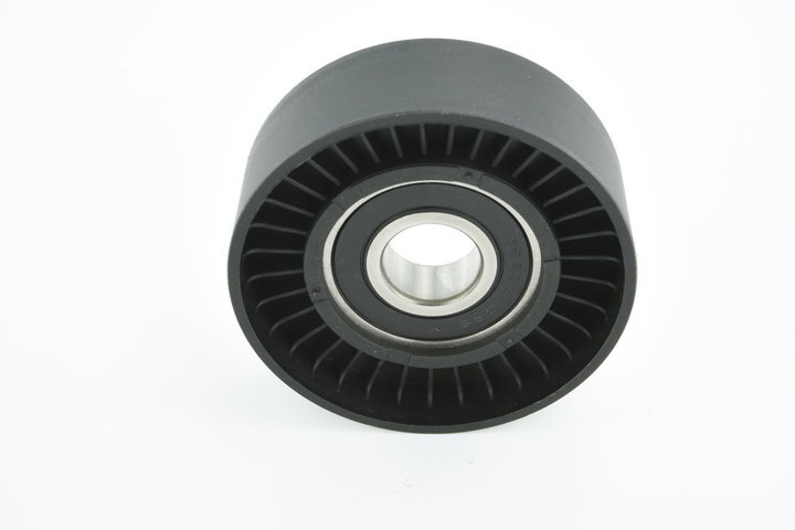 Tension Pulley For VOLKSWAGEN CLASICO/JETTA CLASICO/JETTA Pulleys ...