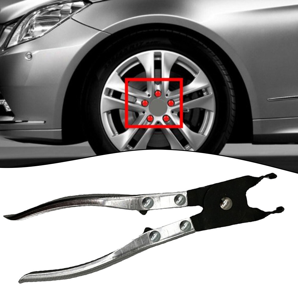 Easy to Use Wheel Hub Screw Removal Pliers Perfect for DIY Car Projects ...