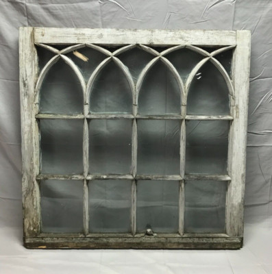 Windows, Sashes & Locks - Antique Window Sash - 3