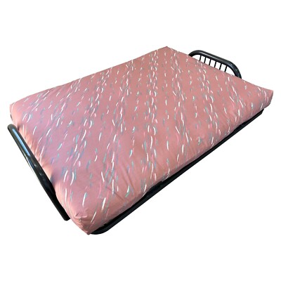 Full Size Futon Covers, Mattress Protector, Bed Slipcovers, Abstract 47 ...