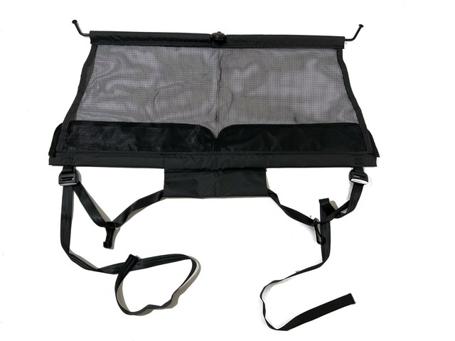 For Volvo XC60 2018-2022 Volvo 32333531 Rear Cargo Net for sale online ...