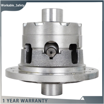 Powr-Lok Sure-Grip Posi - Power Lock For Chrysler 8-3/4 - 8.75 -30 ...