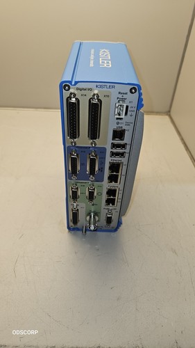 Kistler 5877B0 maXYmos 5877B TL (MEM) Process Monitoring System | eBay