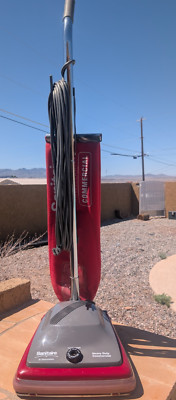 Sanitaire by Electrolux Heavy Duty Commercial Vacuum Cleaner SC684 | eBay