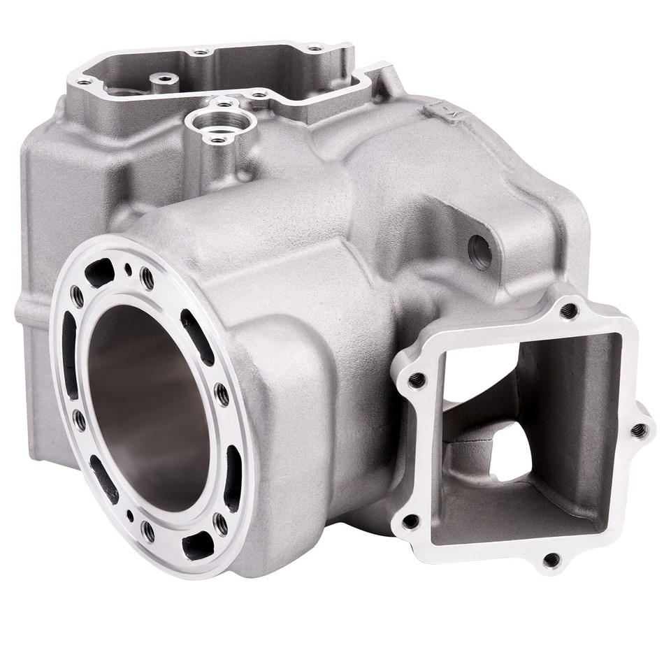 1999-2024 Yamaha YZ250 Cylinder STD 66.35mm 5UP | 5UP-11311-21-00 | For ...