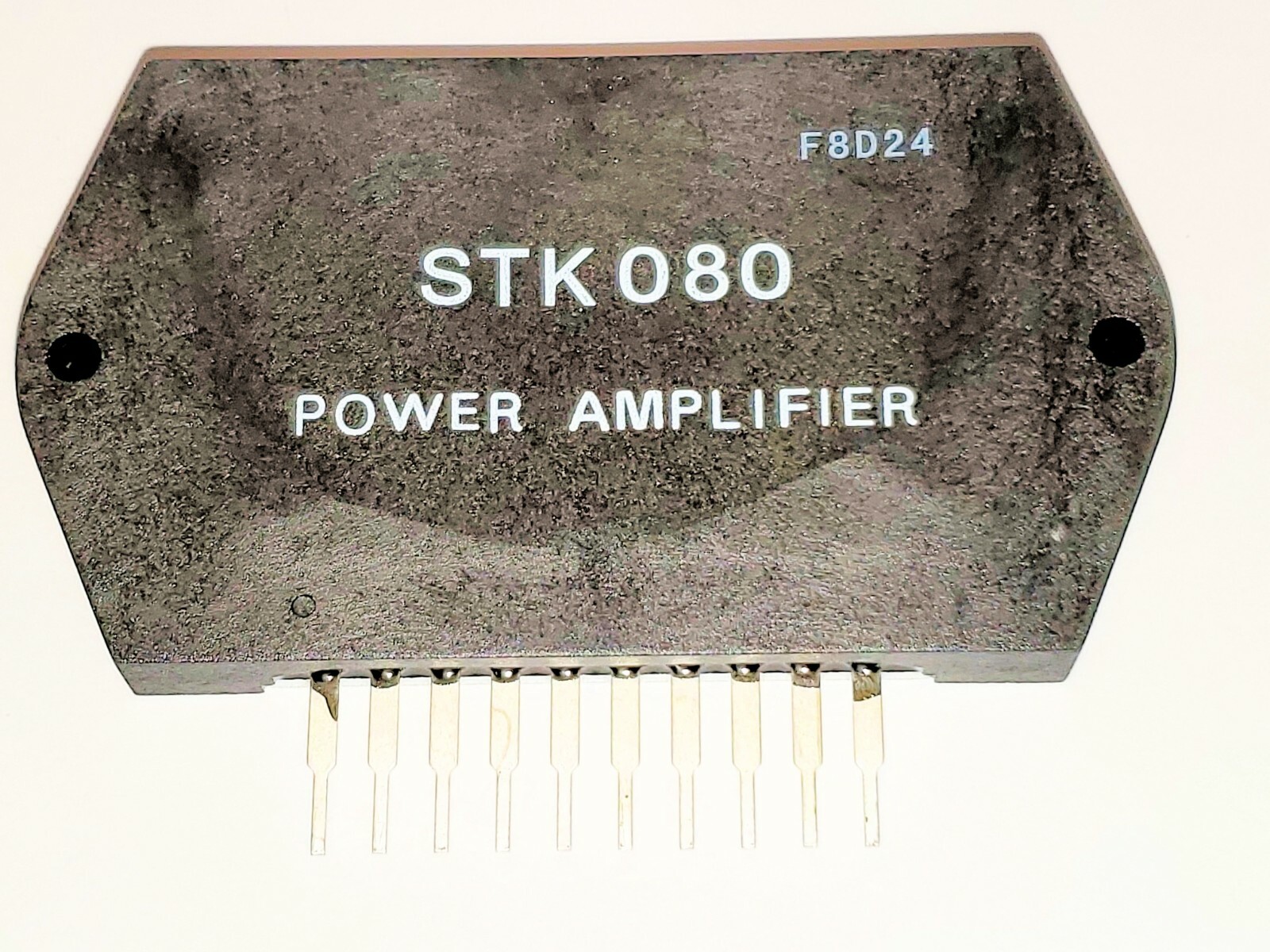 STK080 SANYO 10P SIP IC 1 pc | eBay
