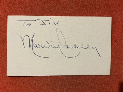 Marv Rackley🔥🔥MLB Debut: 1947 Brooklyn Dodgers 🔥🔥Autograph Cut🔥🔥 | eBay