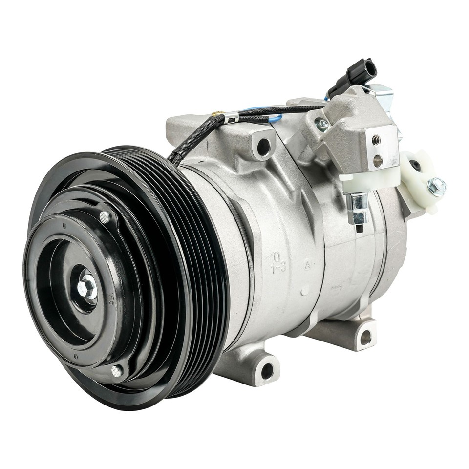 A/C Compressors 59041 For 2013-2017 Honda Accord 2016-2018 Acura RDX | eBay