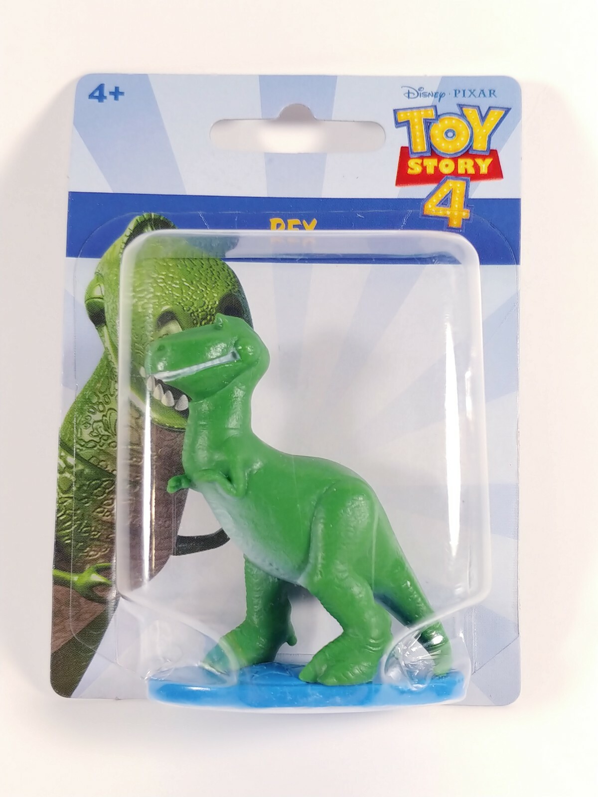 Toy Story 4 Minifigures Pixar Mini Figures Kids Play - Toy or Cake ...