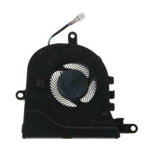 NEW Cpu Cooling Fan For Dell Latitude 3590 E3590 INSPIRON 15-3593 3580 ...
