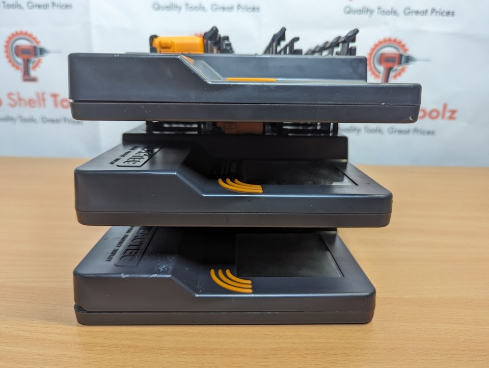 Reactec Havwear Watches HVW-002 - 5 Arm/Hand Vibration Monitoring ...