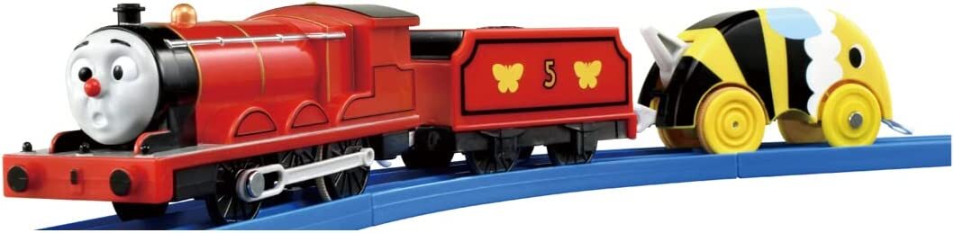 Motorized Locomotives Trains Thomas & Friends Tomy Trackmaster NIB | eBay