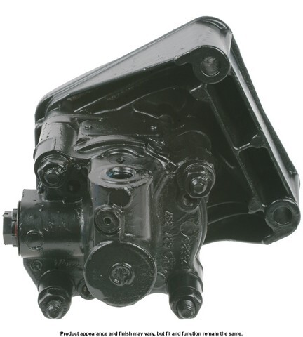Cardone Reman Power Steering Pump P/N:21-5044 | eBay