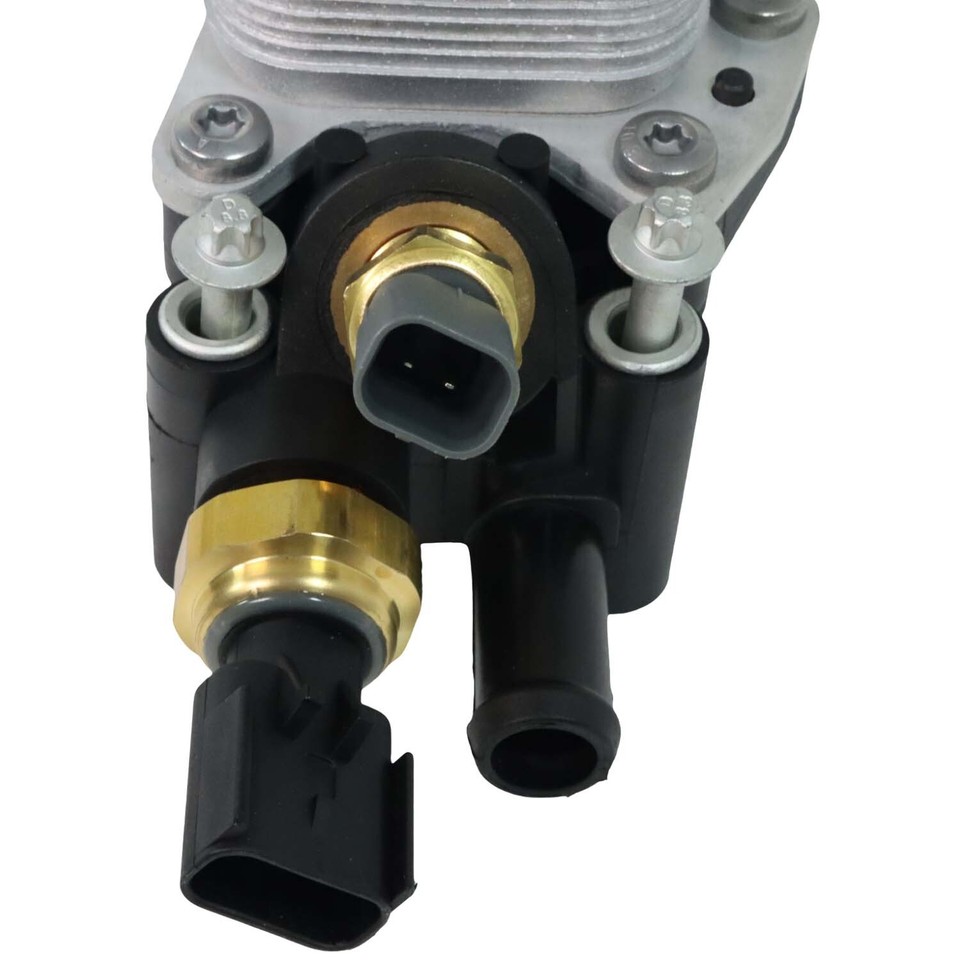 Engine Oil Filter Housing 68596318AB For 2017 Chrysler 200 2017-2022 ...