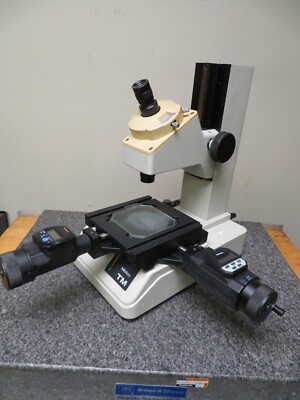 Other - Toolmakers Microscope