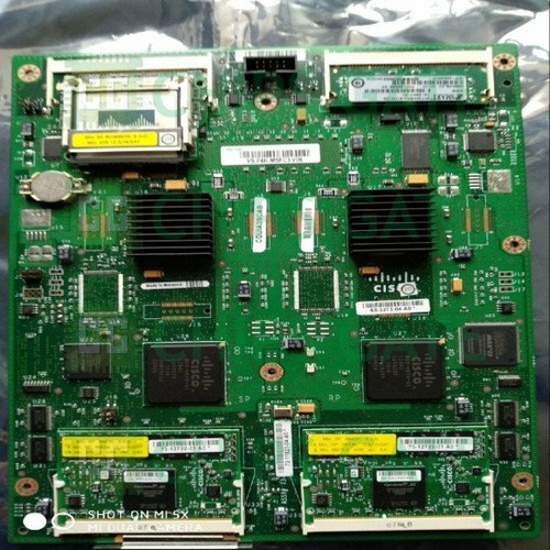 1PCS Used Cisco VS-F6K-MSFC3 Tested in Good Conditon Fast Ship | eBay