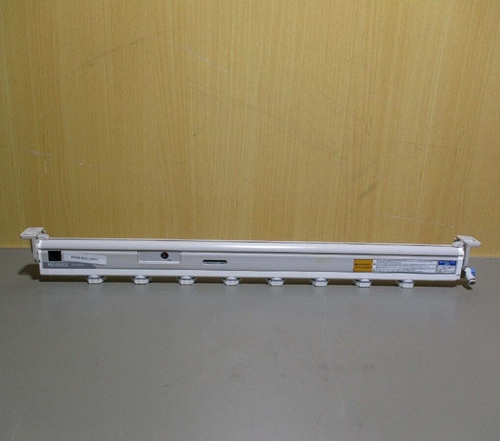 Keyence SJ-H060A Ultra-High Speed Sensing Ionizer Static Eliminator Bar ...