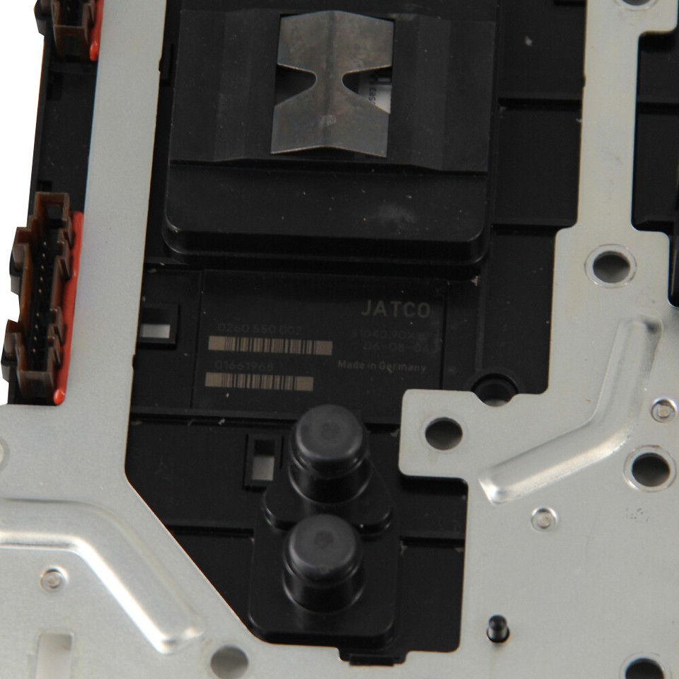 Transmission Control Unit Module TCM TCU for INFINITI EX35 FX35 G35 G37 ...