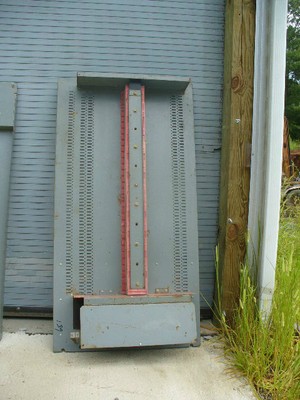 Electrical Panels & Boards - Square D I Line