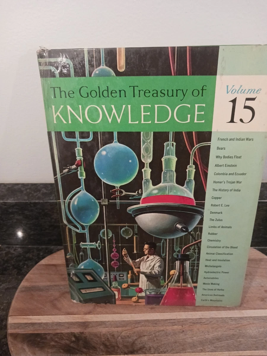 Too Much Knowledge Is A Bad Thing