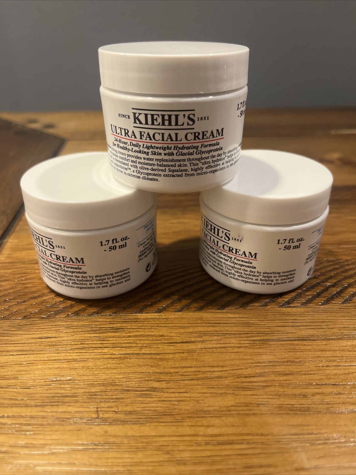 Kiehl's Ultra Facial Cream - 1.7oz. 3605970360757 | eBay