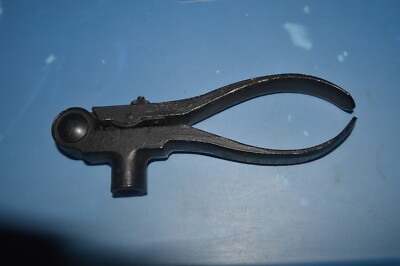 LOT #1221 NICE!!! LYMAN IDEAL 310 LONG NECK HAND RELOADING TOOL FOR ...