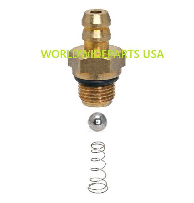 RYOBI RY142300 Chemical Injector Kit | eBay