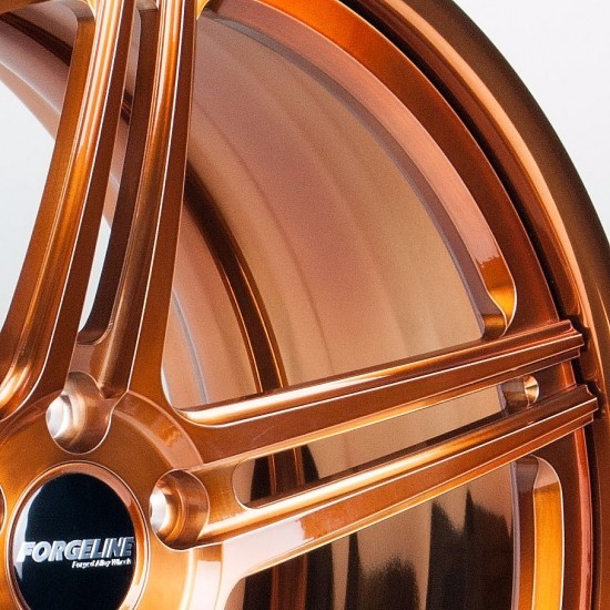 Candy Powder Coating Paint - 12 Show Quality Transparent Colors to ...