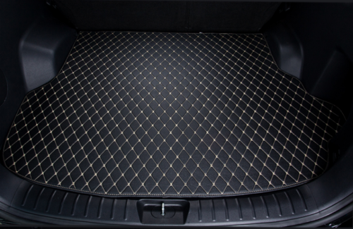 Suitable for BYD Seal 2021-2024 Non-toxic waterproof pad Car trunk mat ...