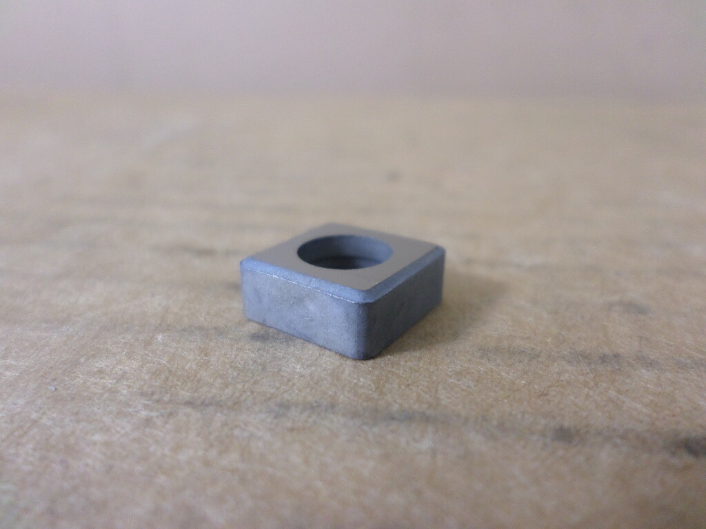 Lot of 10 Decatur Custom ISSN 434 Shim Seats For 0.5" Insert Size | eBay