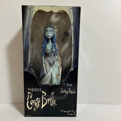 JUN PLANNING CORPSE BRIDE EMILY JAPANESE COLLECTION DOLL | eBay