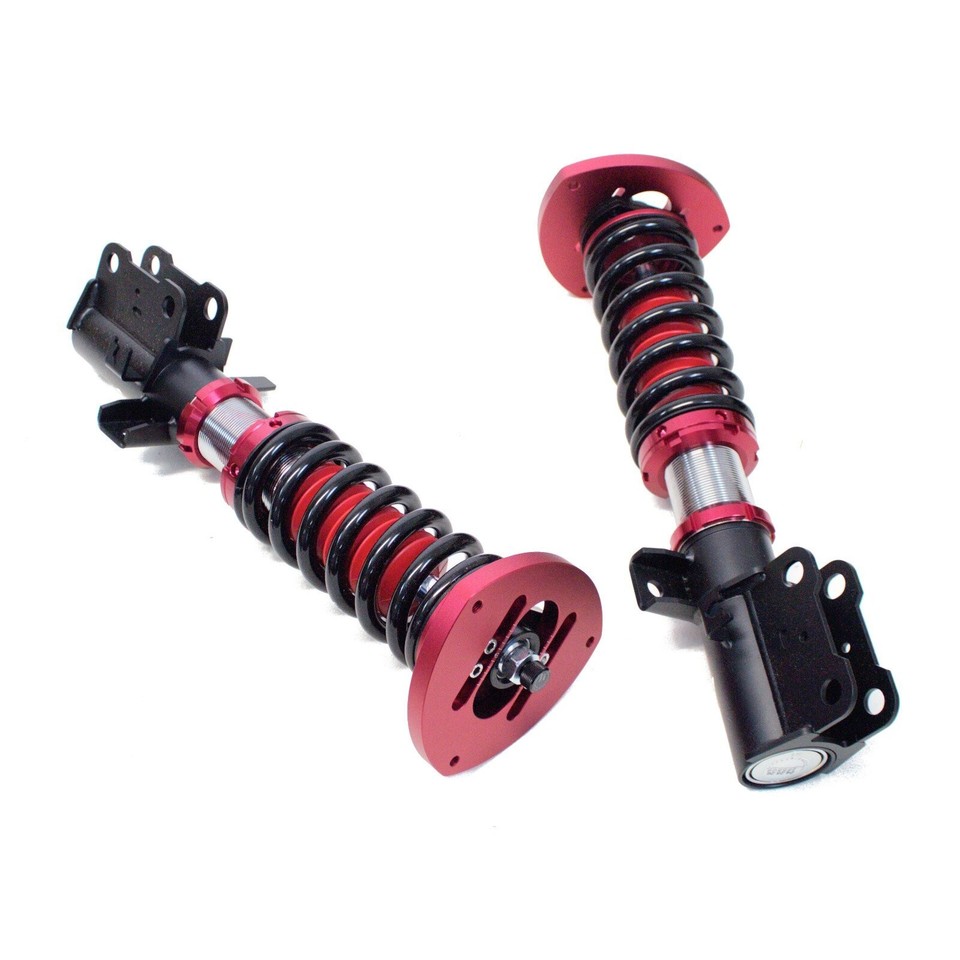 Godspeed MAXX coilovers lowering kit for FORD MAVERICK FWD/AWD (P758 ...