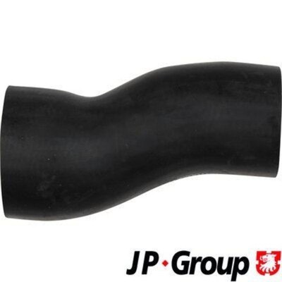 JP Charger Intake Hose Fits MERCEDES Viano Vito Mixto W639 Bus MPV ...