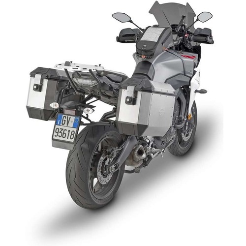 Suitcases Side + Frames [ KAPPA ] KMS36A - BMW R 1250 GS Adventure 2021 ...