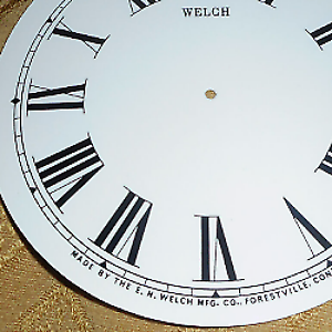 Clock Dials Paper Card by Eli | eBay UK Stores