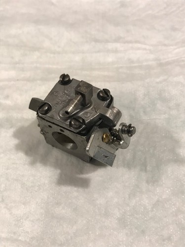 USED STIHL CHAINSAW 030AV 031AV Tillotson HU3B carb carburetor | eBay