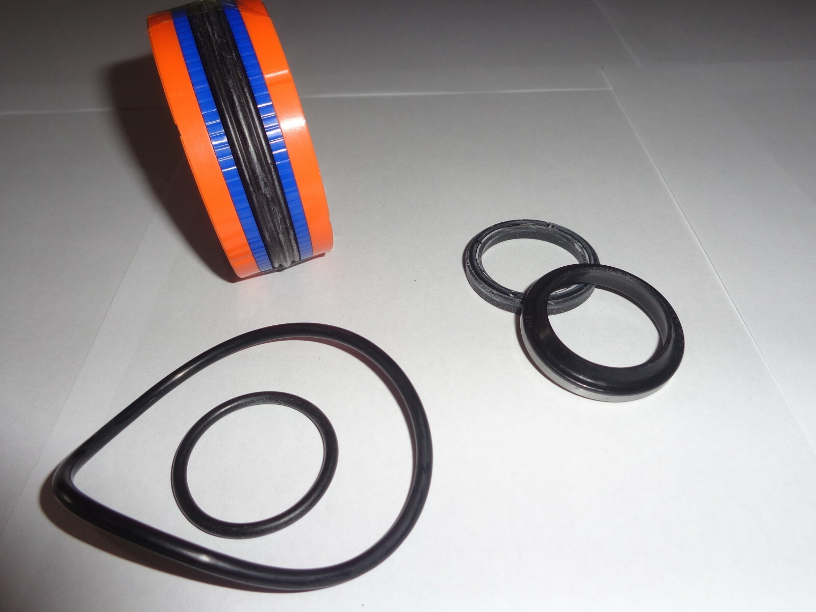 884.101 TRUCK MOUNTED FORKLIFT SIDE SHIFT SEAL KIT | eBay