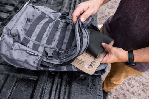 SPRINGFIELD HELLCAT PRO SCHEMATIC HANDGUN MAT | eBay