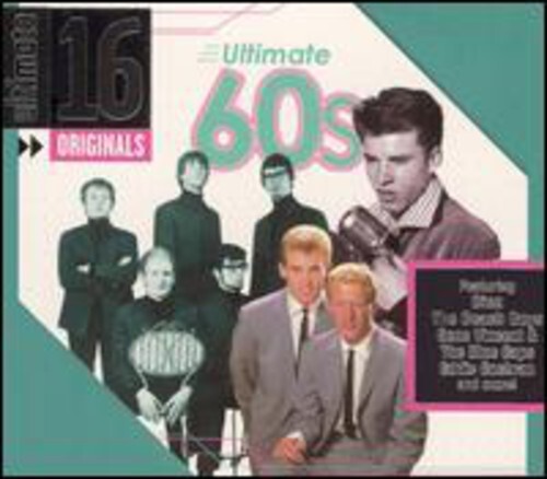 Ultimate 60s by Various (CD, 2005) for sale online | eBay