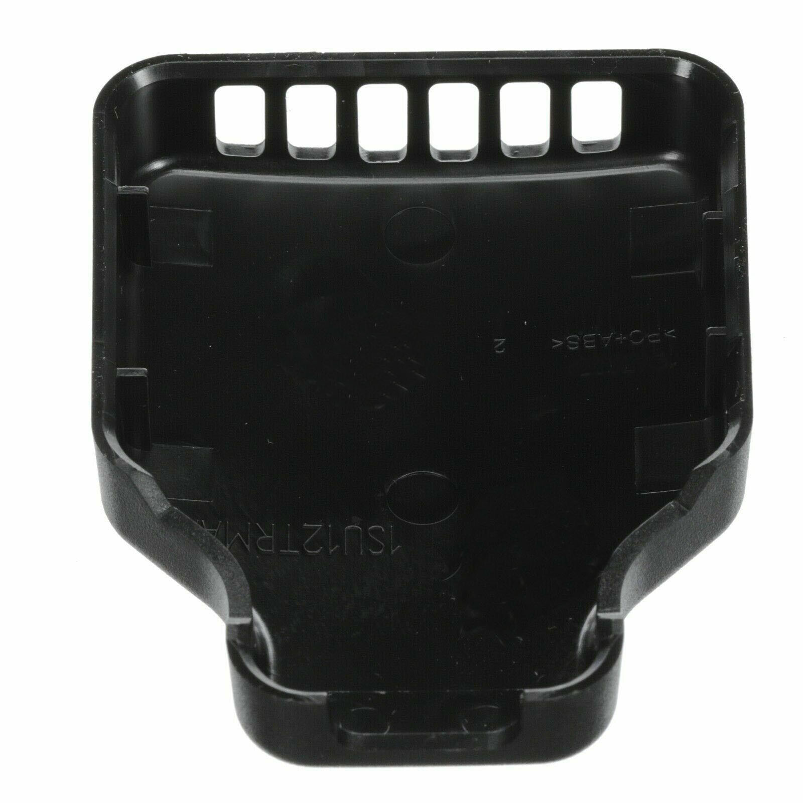 Fit for 2011-2019 Chrysler Jeep Dodge Humidity Sensor Cover Cap New | eBay
