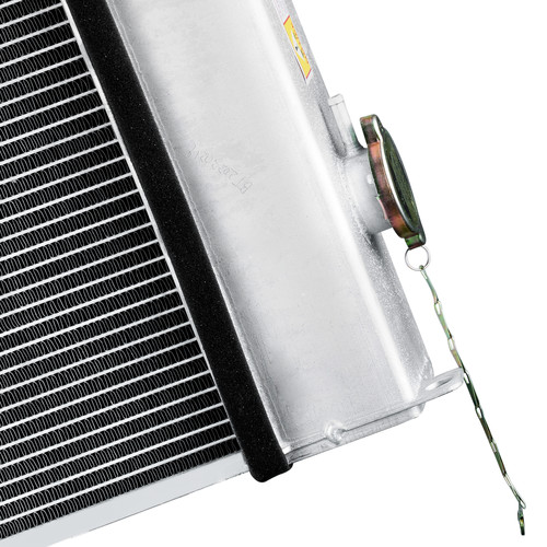 Radiator for Caterpillar Excavators Loaders 329 324 325 323 320 326 ...
