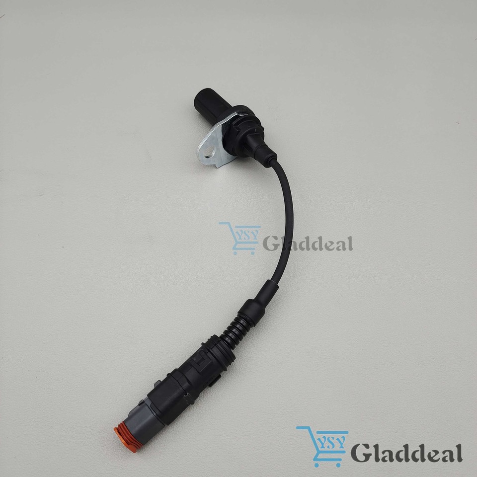 Eaton Fuller Ultrashift Transmission ECA Speed Sensor ULTRASHIFT ...