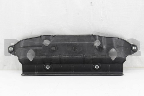 5144260180 Genuine Toyota COVER, ENGINE UNDER, NO.2 51442-60180 | eBay