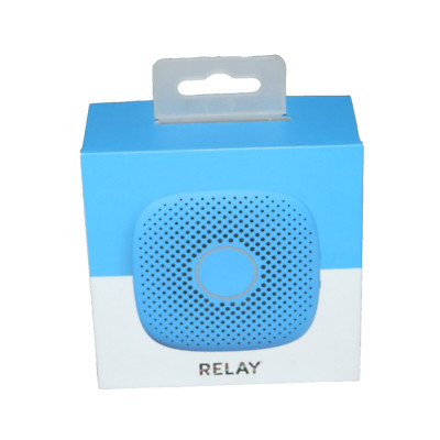 NEW Relay by Republic Wireless Screenless Phone/Walkie Talkie & GPS ...